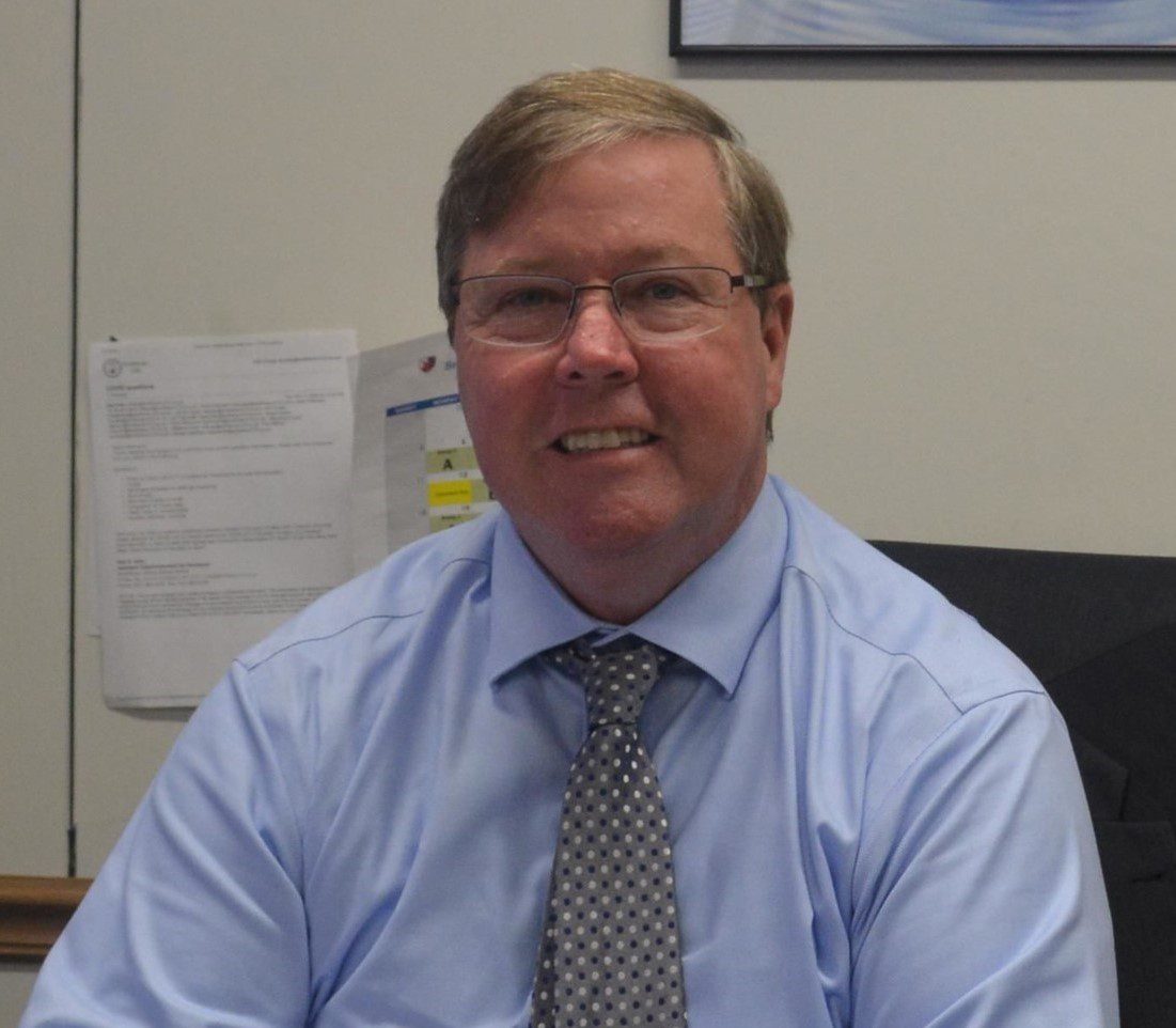 Staff - Council of Administrators & Supervisors