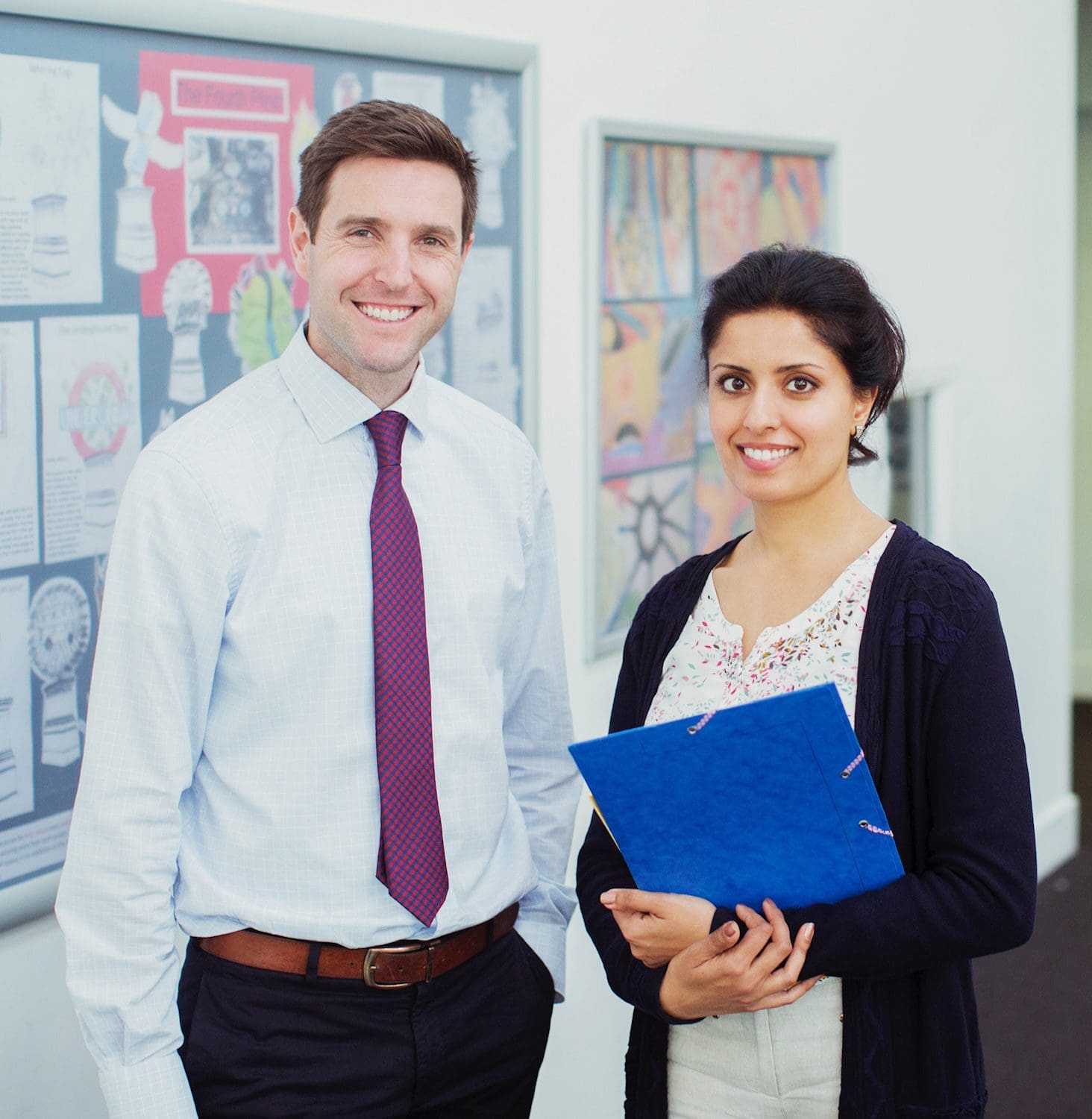Benefits - Council of Administrators & Supervisors