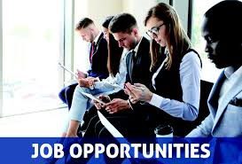 Job Opportunities as of December 22, 2025 - Council of Administrators ...